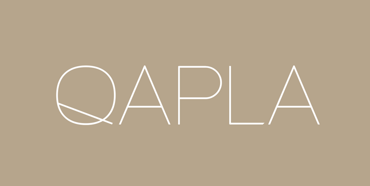 QAPLA – QAPLA sv